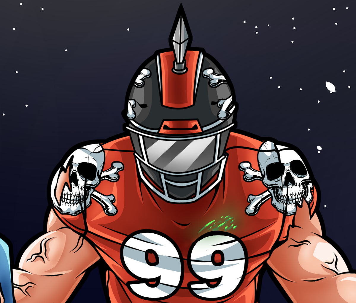 Football Add-Ons and Extras – 4th Street Software