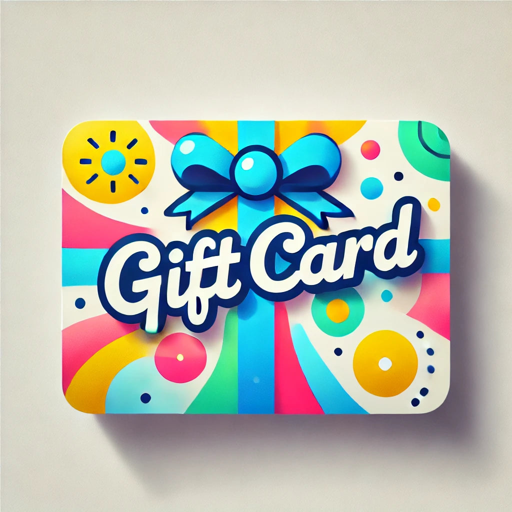 4th Street Software Gift Card